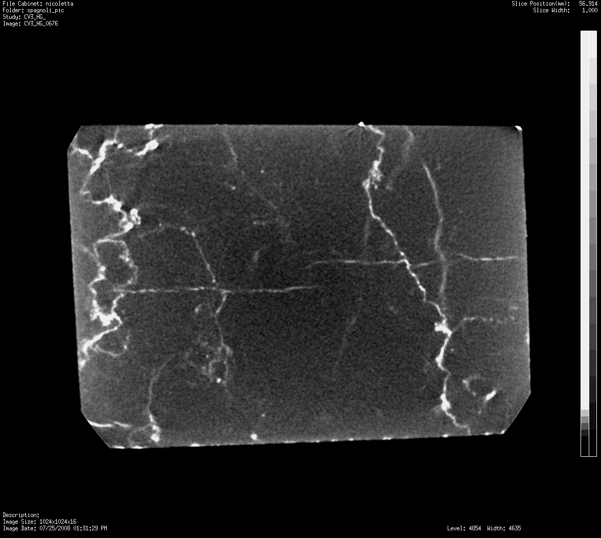Engineering geology Lab. | Dipartimento di Scienze dell'Ambiente e ...